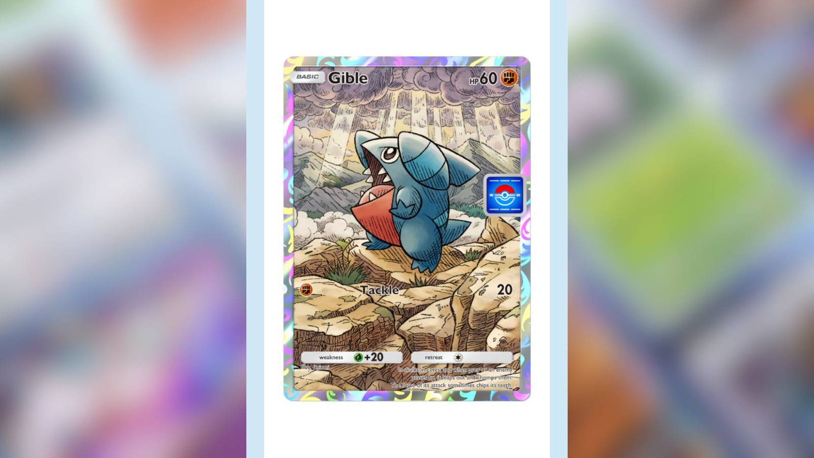Best decks for ‘Gible Drop Event’ in Pokémon TCG Pocket