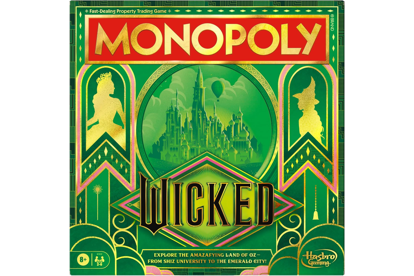 The 16 best board game deals of the Amazon Big Spring Sale