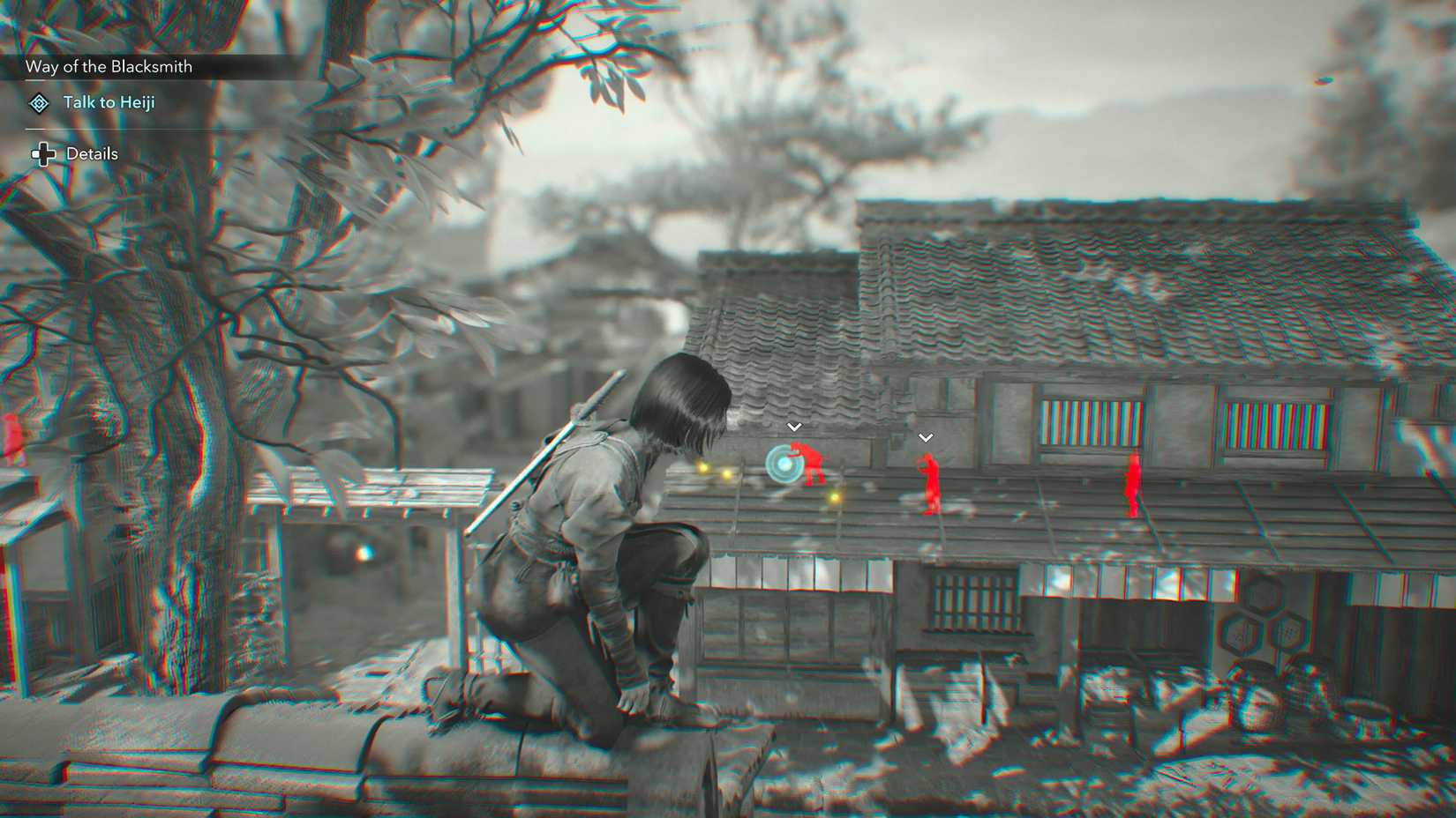 Should you play guided exploration mode in Assassin’s Creed Shadows?