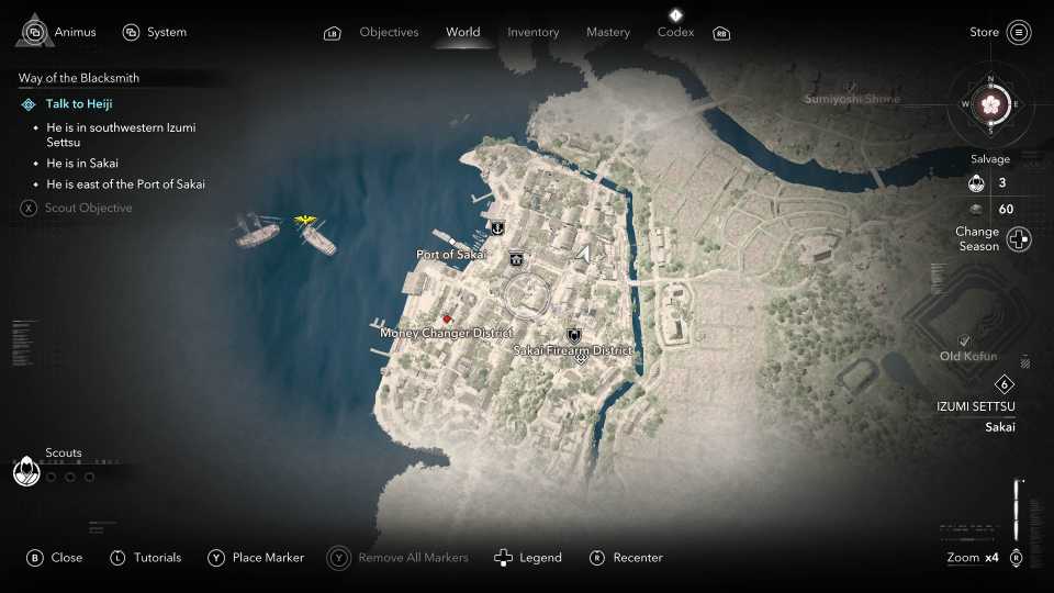Should you play guided exploration mode in Assassin’s Creed Shadows?