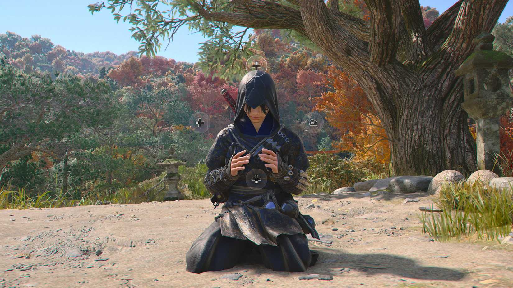 How to get knowledge points in Assassin’s Creed Shadows