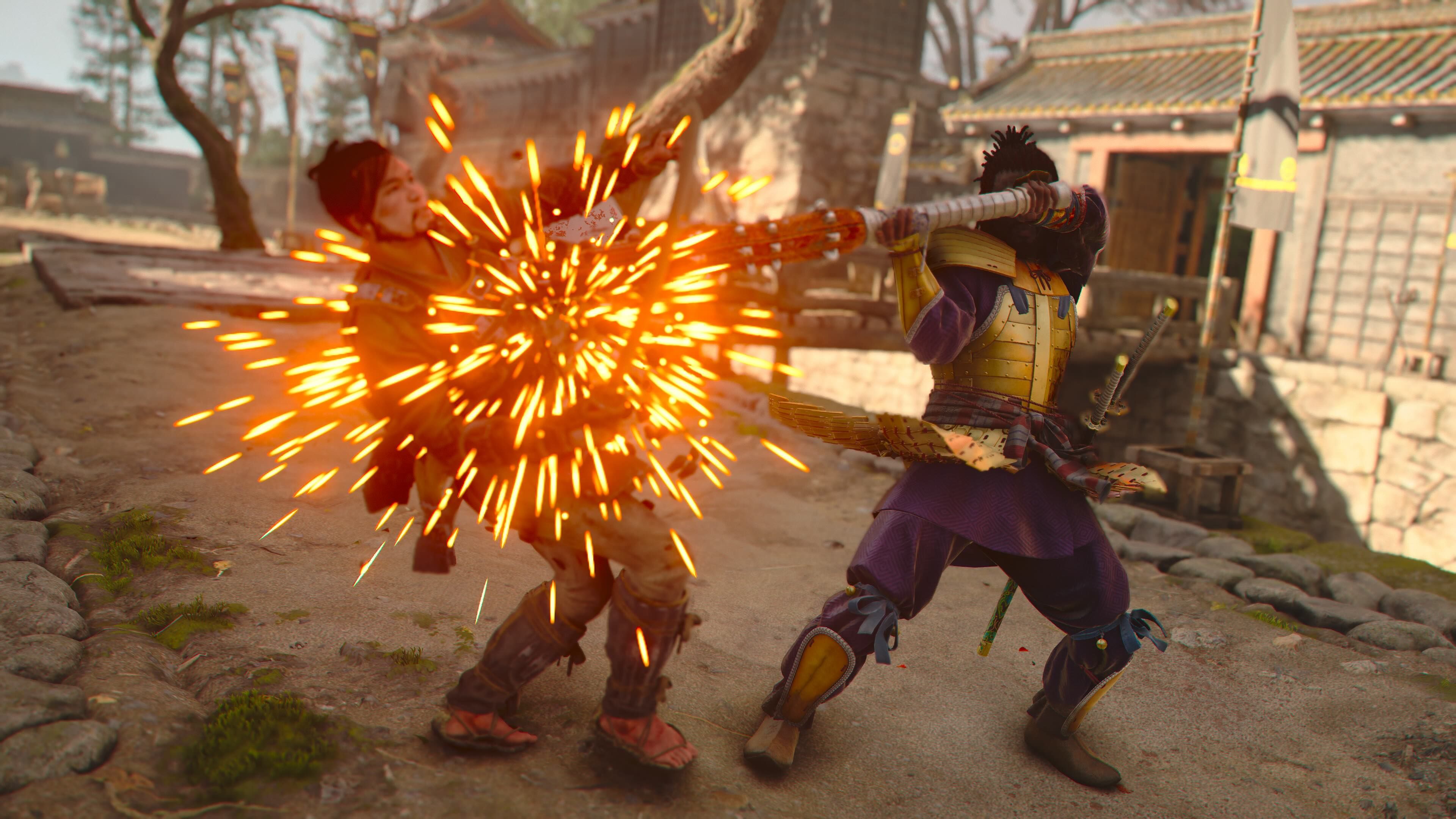 How to upgrade weapons and armor in Assassin’s Creed Shadows