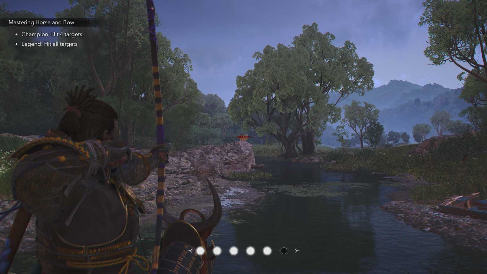 How to get knowledge points in Assassin’s Creed Shadows