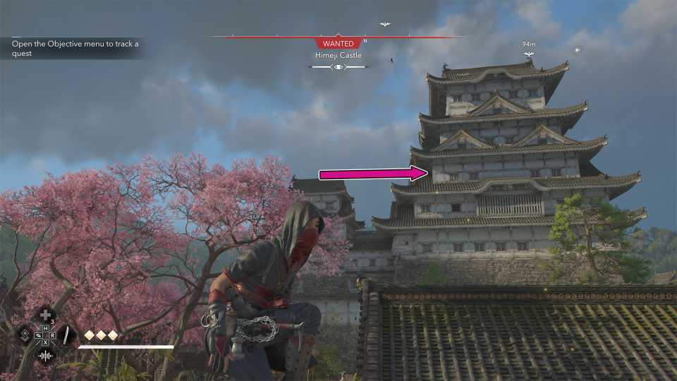 All armor and armor sets locations list in Assassin’s Creed Shadows