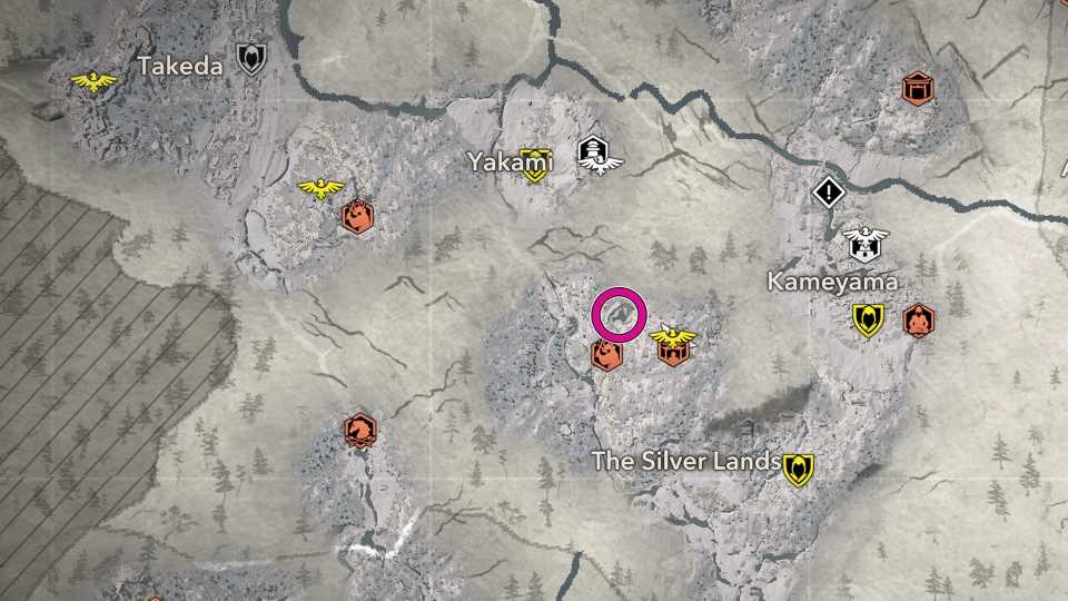 The best armor in Assassin’s Creed Shadows