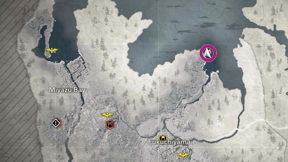 The best armor in Assassin’s Creed Shadows