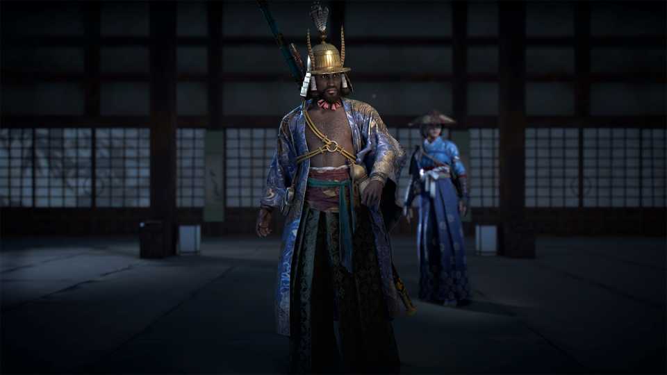 The best armor in Assassin’s Creed Shadows