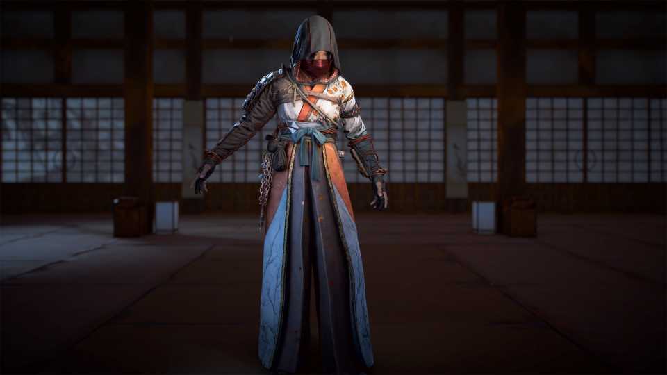 All armor and armor sets locations list in Assassin’s Creed Shadows