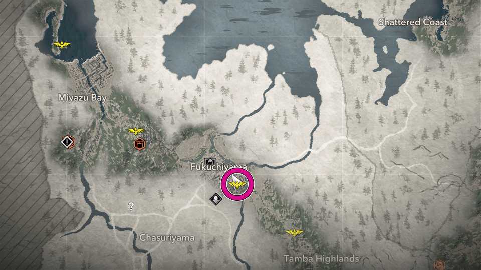 The best armor in Assassin’s Creed Shadows