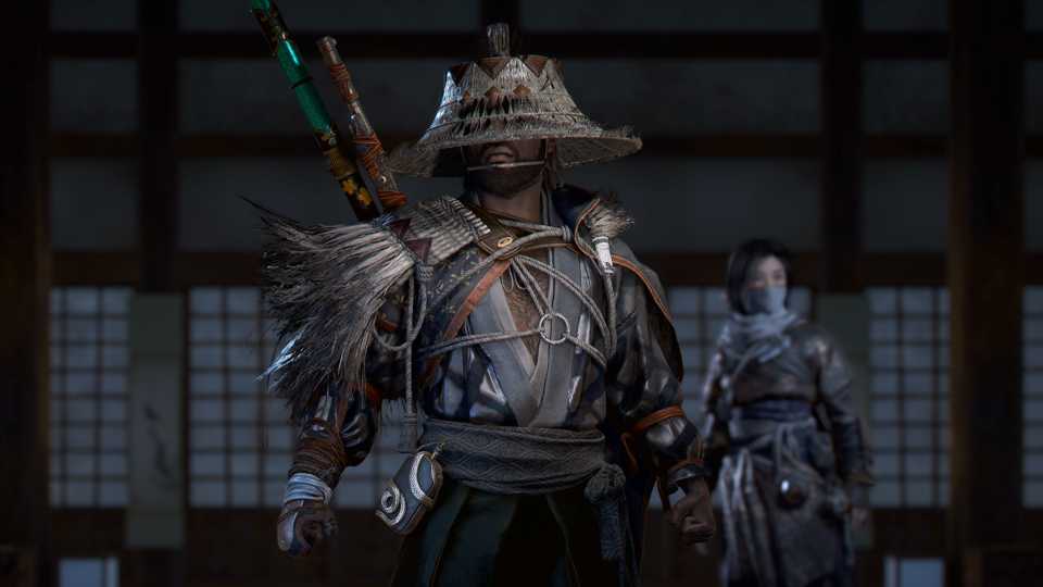 The best armor in Assassin’s Creed Shadows