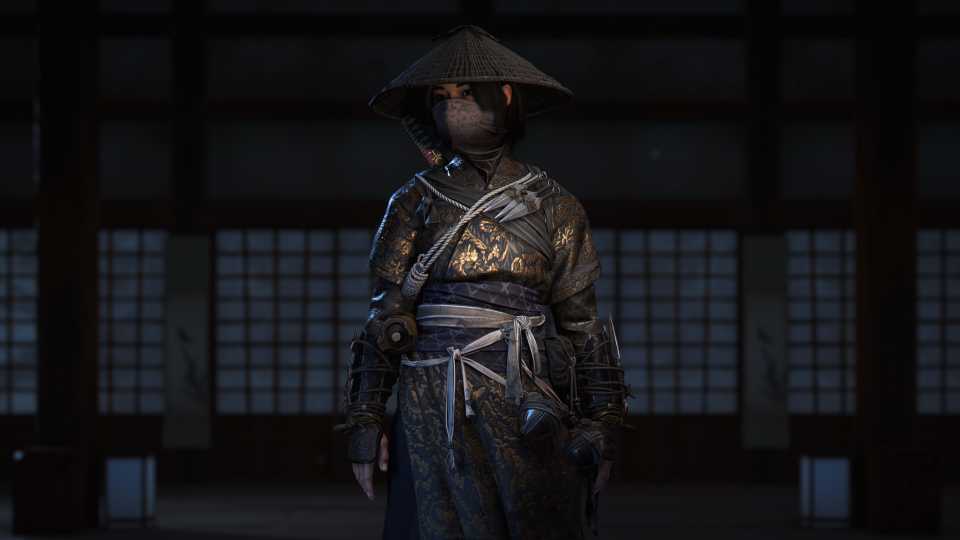 All armor and armor sets locations list in Assassin’s Creed Shadows