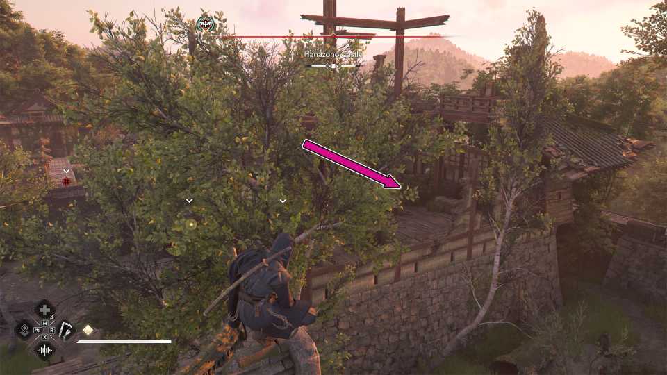 All armor and armor sets locations list in Assassin’s Creed Shadows