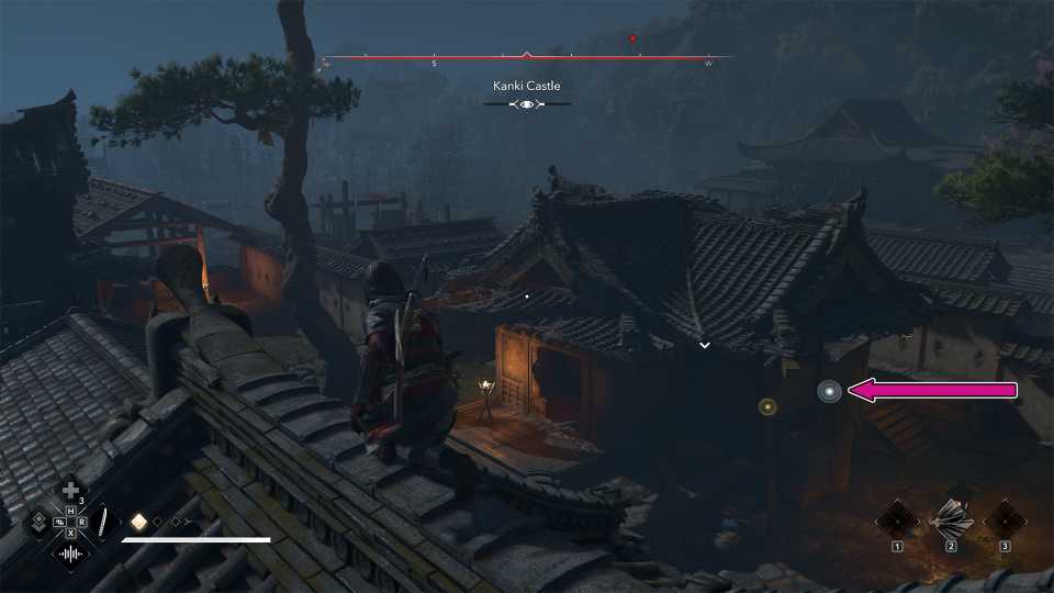 All armor and armor sets locations list in Assassin’s Creed Shadows