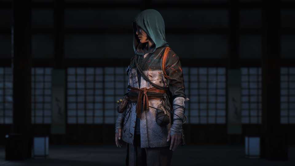 All armor and armor sets locations list in Assassin’s Creed Shadows