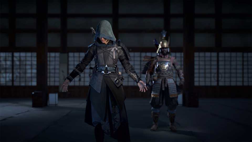 All armor and armor sets locations list in Assassin’s Creed Shadows