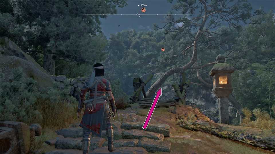 All armor and armor sets locations list in Assassin’s Creed Shadows