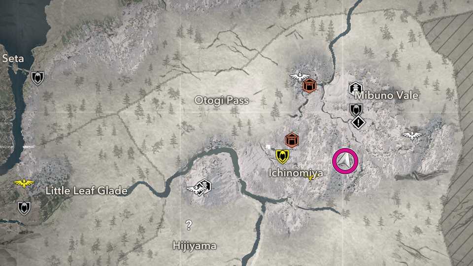 All armor and armor sets locations list in Assassin’s Creed Shadows