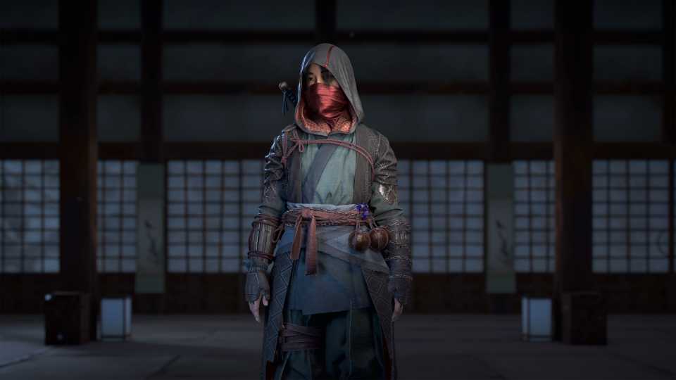 All armor and armor sets locations list in Assassin’s Creed Shadows