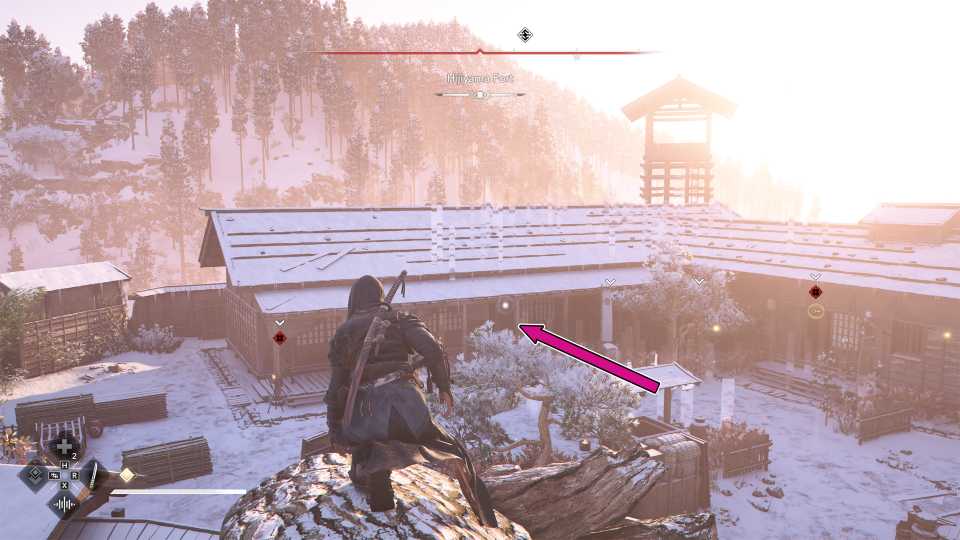 All armor and armor sets locations list in Assassin’s Creed Shadows