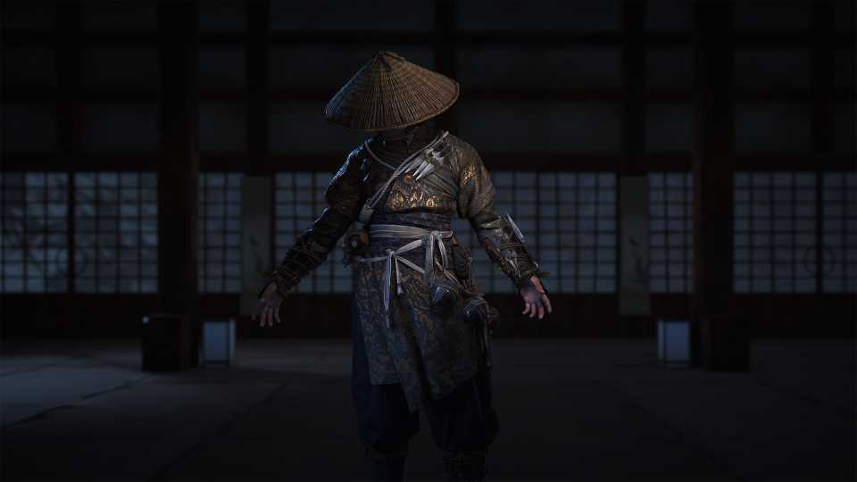 All armor and armor sets locations list in Assassin’s Creed Shadows