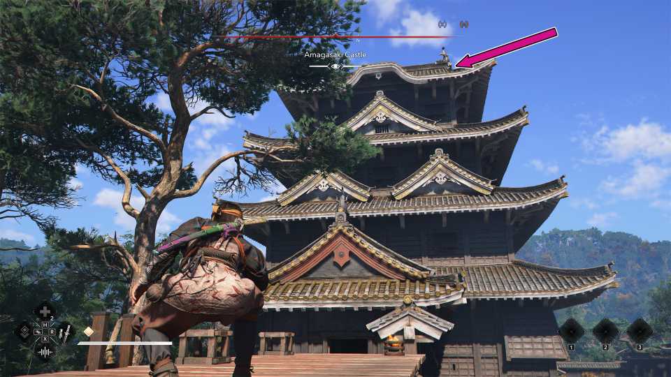 All armor and armor sets locations list in Assassin’s Creed Shadows