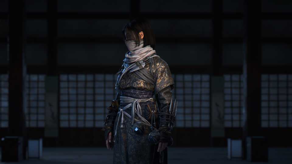 All armor and armor sets locations list in Assassin’s Creed Shadows