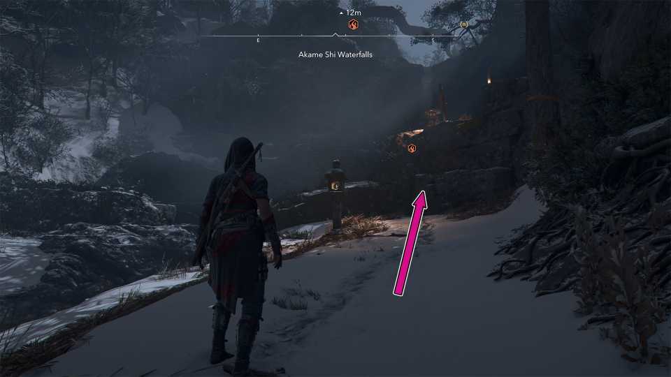 All armor and armor sets locations list in Assassin’s Creed Shadows
