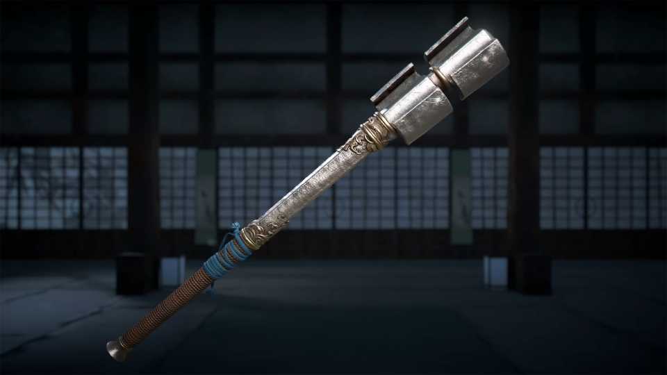 The best weapons in Assassin’s Creed Shadows