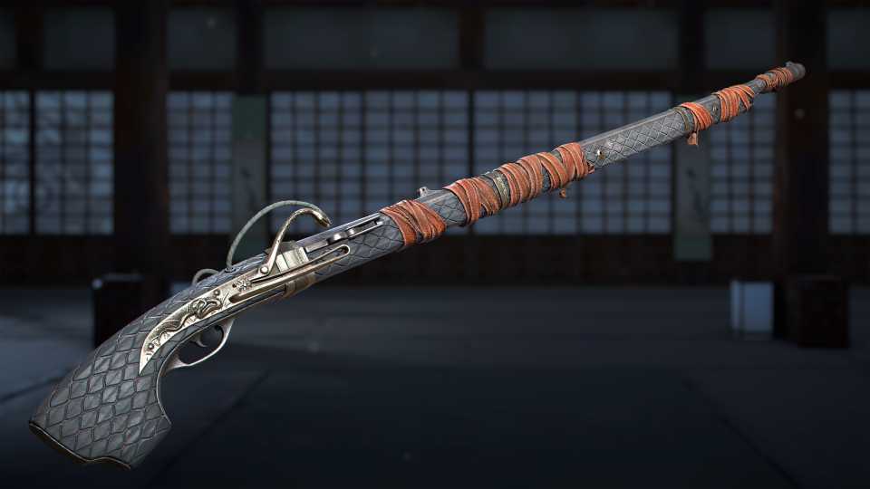 The best weapons in Assassin’s Creed Shadows
