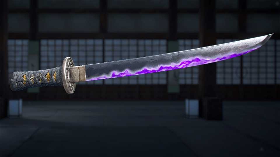 The best weapons in Assassin’s Creed Shadows