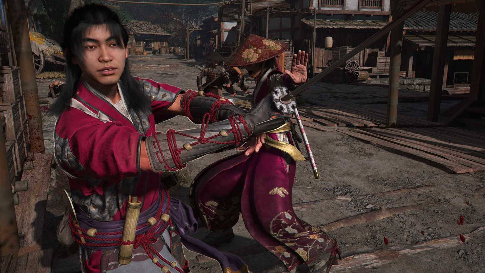 All allies in Assassin’s Creed Shadows and how to recruit them