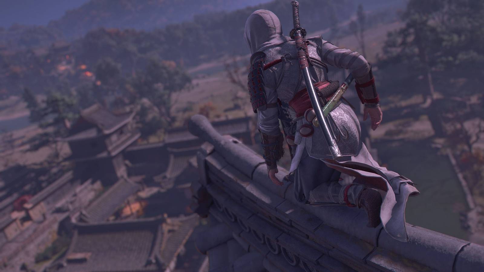 How long to beat Assassin’s Creed Shadows