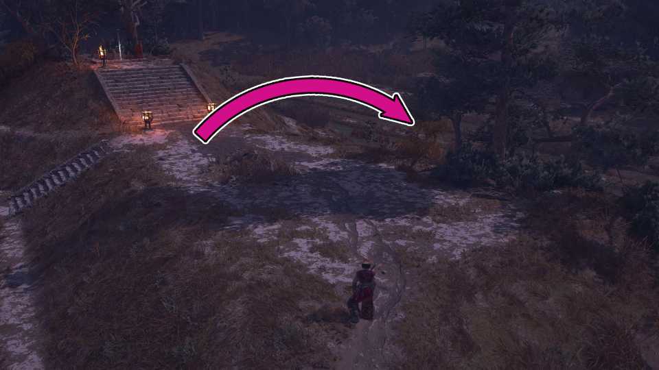 All kofun locations and rewards in Assassin’s Creed Shadows