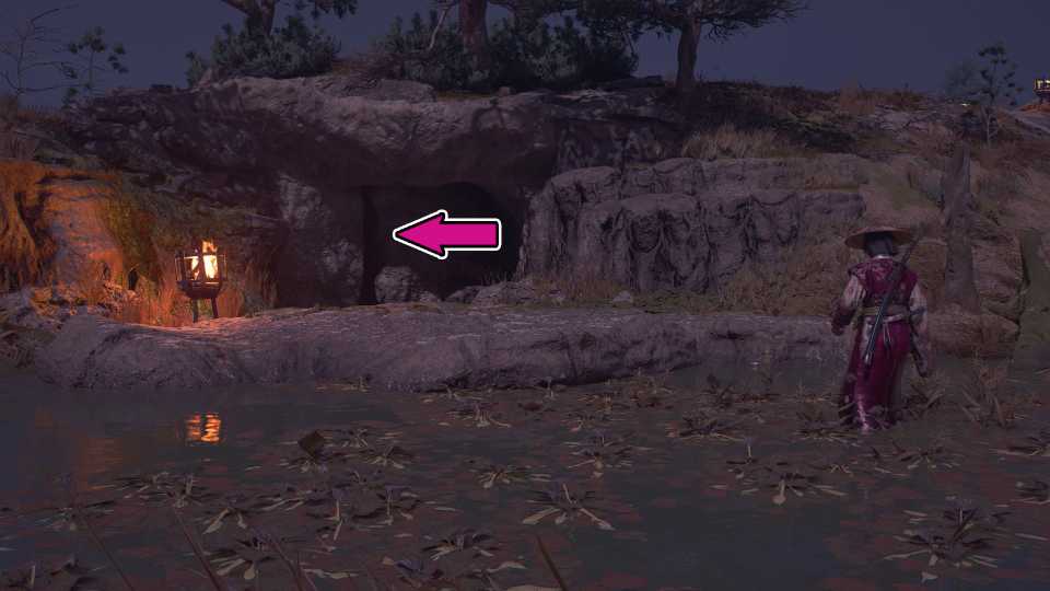 All kofun locations and rewards in Assassin’s Creed Shadows