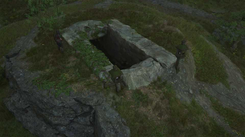 All kofun locations and rewards in Assassin’s Creed Shadows