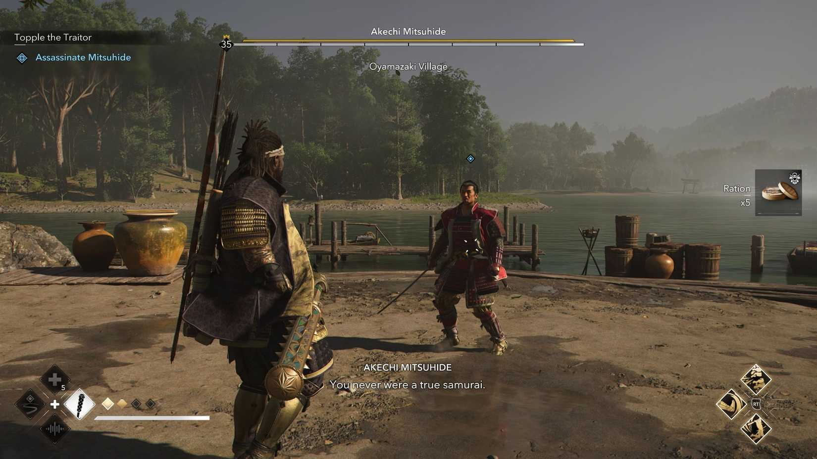 Assassin’s Creed Shadows walkthrough and main missions list