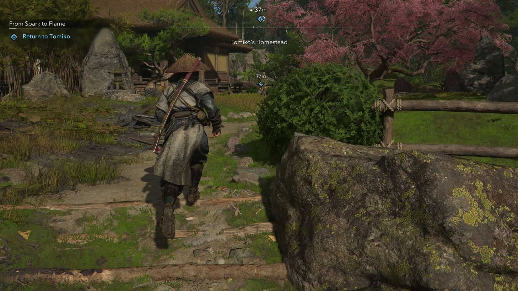 Assassin’s Creed Shadows walkthrough and main missions list