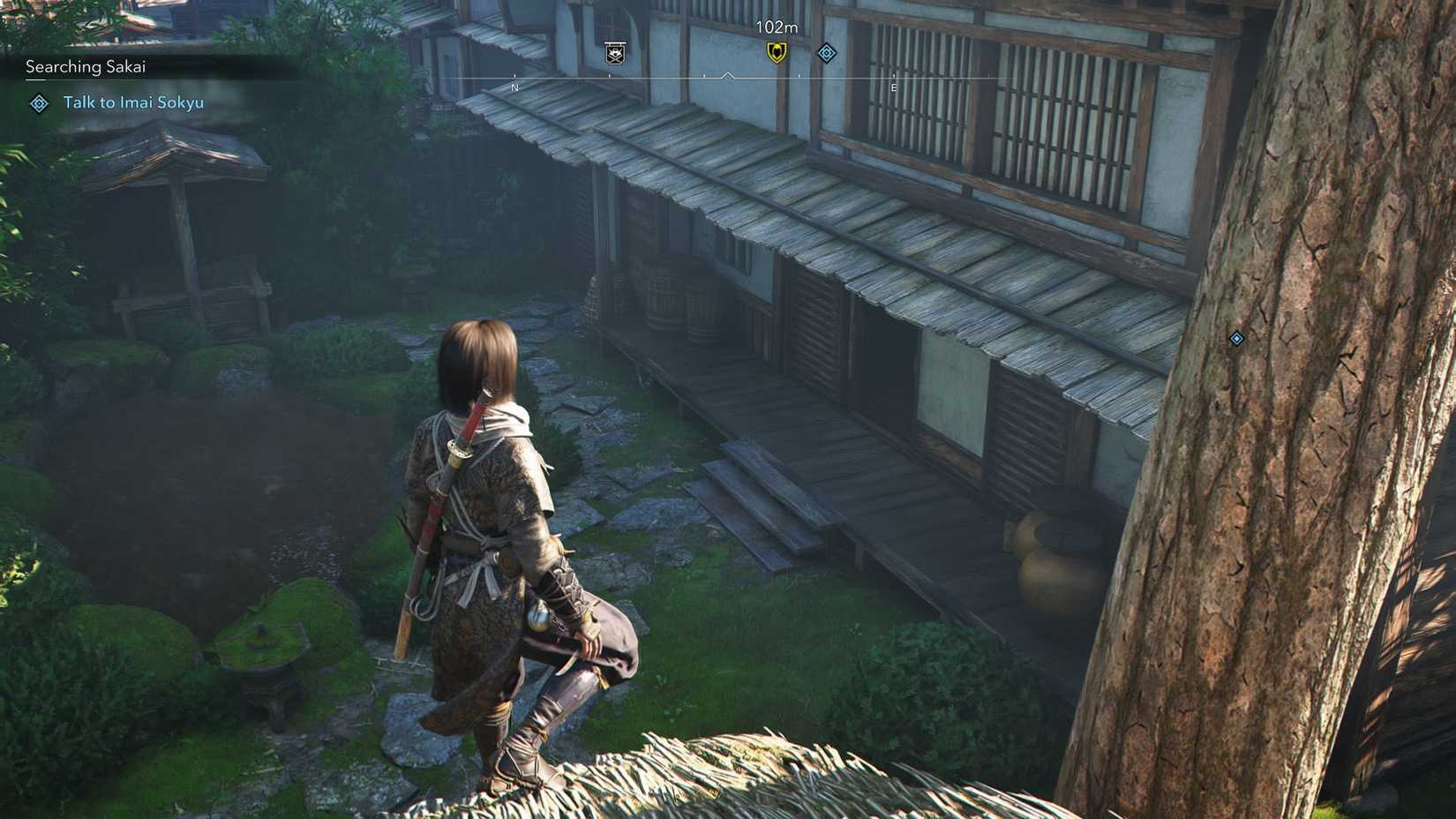 Assassin’s Creed Shadows walkthrough and main missions list
