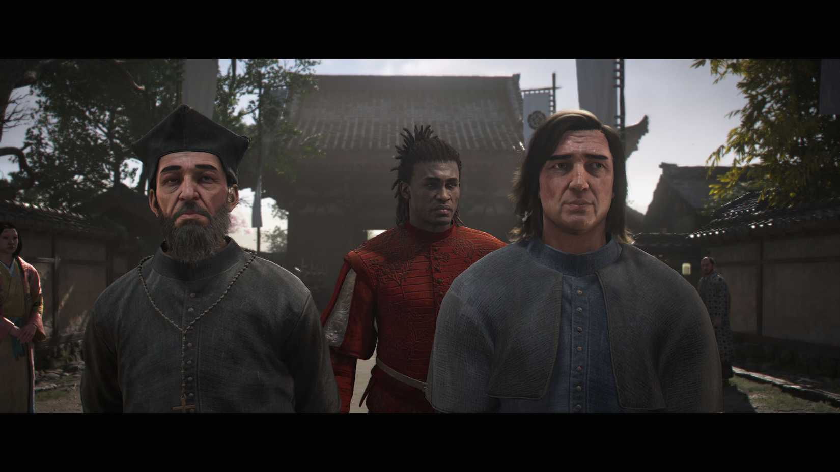 Assassin’s Creed Shadows walkthrough and main missions list