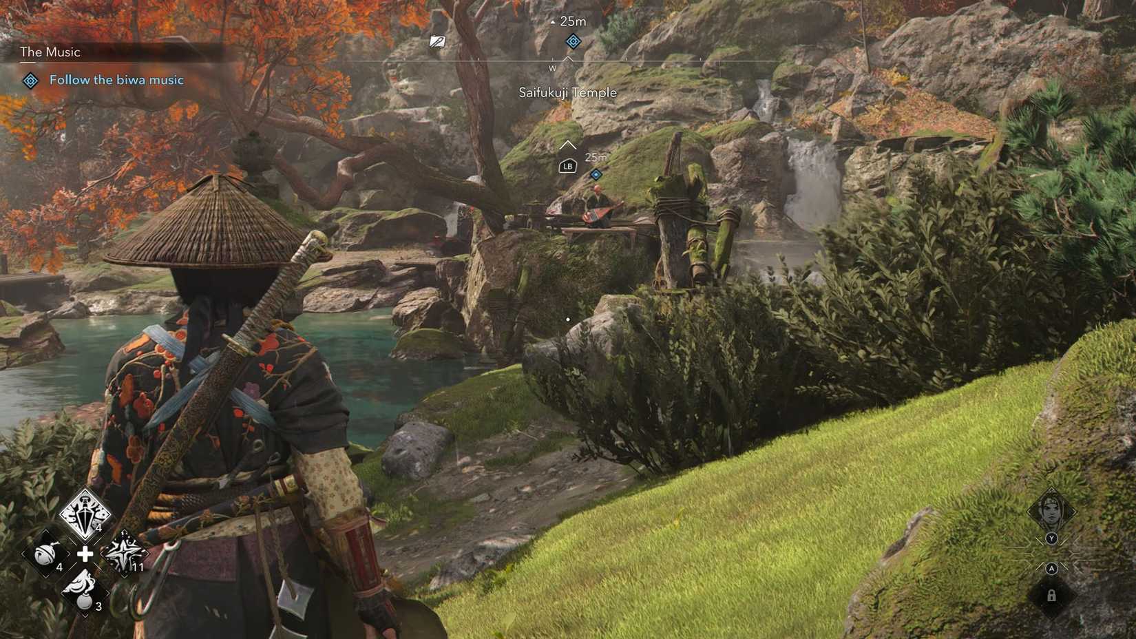 Assassin’s Creed Shadows walkthrough and main missions list