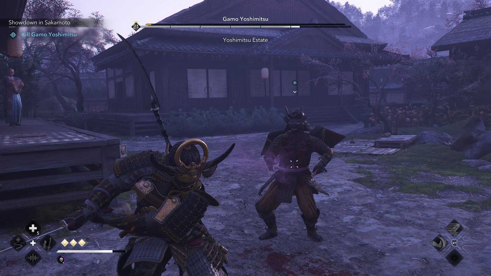 Assassin’s Creed Shadows walkthrough and main missions list