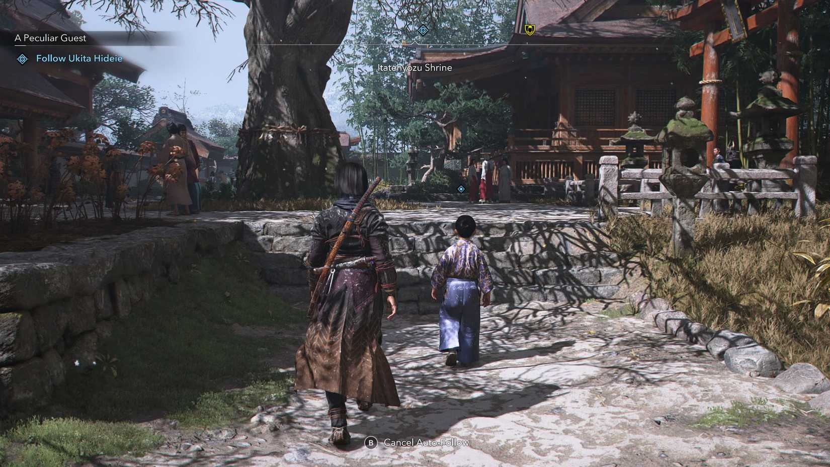 Assassin’s Creed Shadows review: lavish retread of tired RPG mechanics