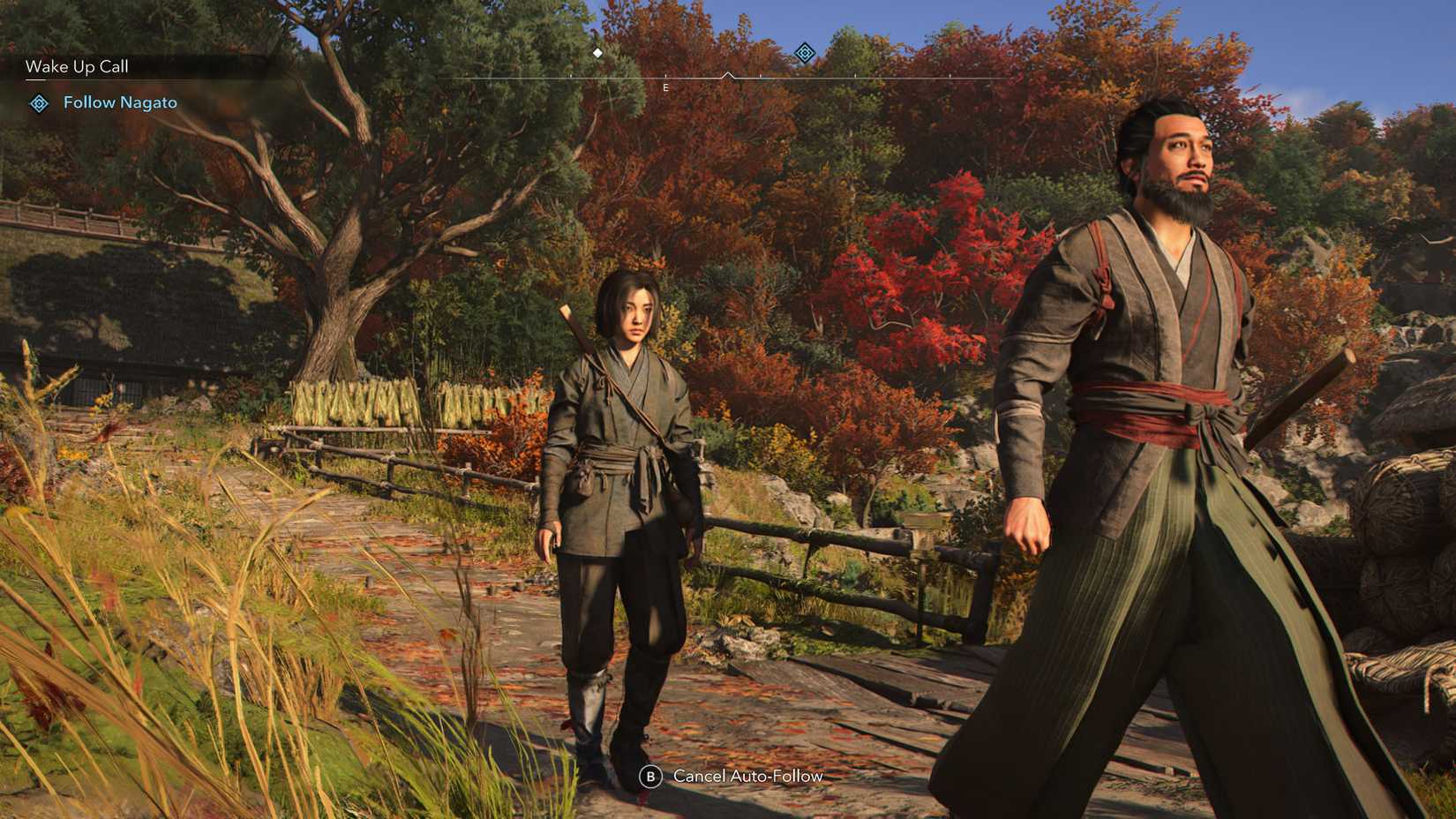 Assassin’s Creed Shadows walkthrough and main missions list