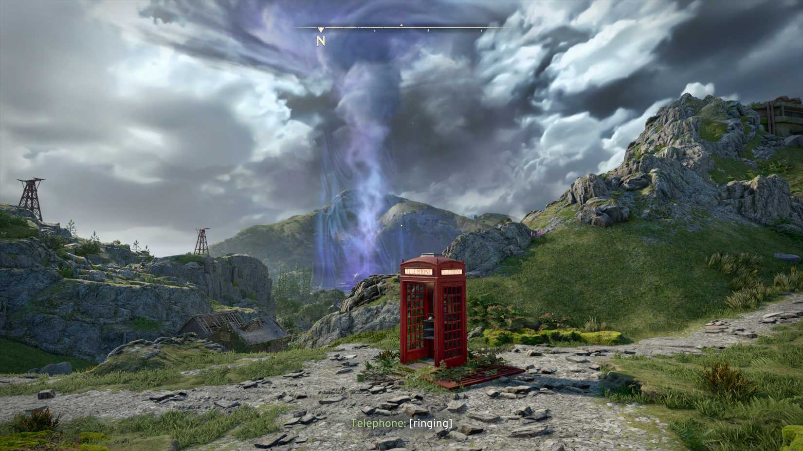 Atomfall’s first 15 minutes are stunning for a Game Pass release