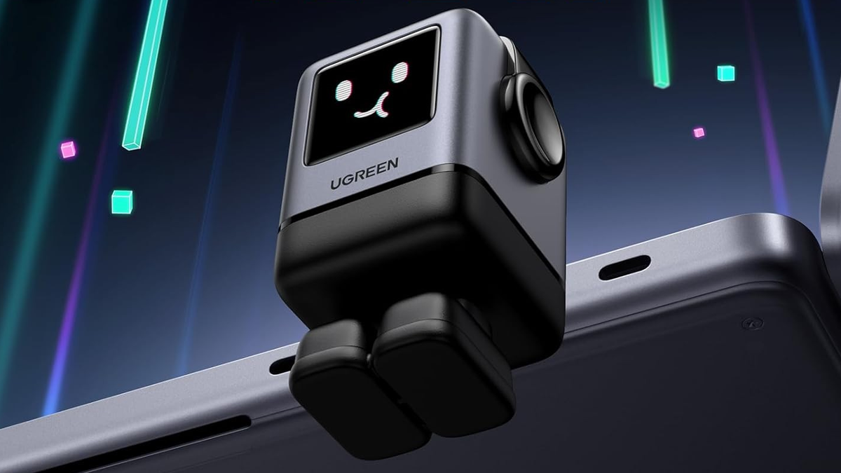 Save 20% on the most adorable USB charger you’ve ever seen