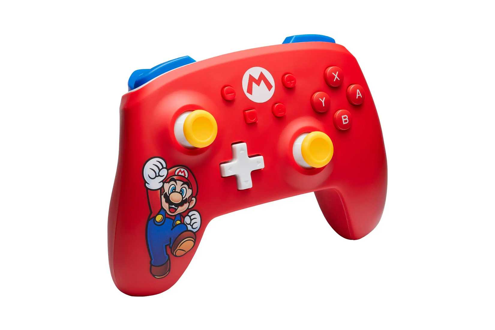 The best Mario Day deals on games, accessories, and more