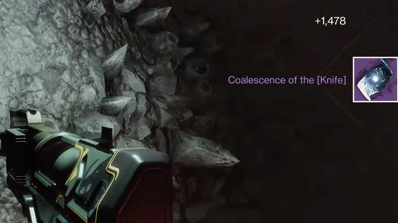 How to unlock all Barrow-Dyad Catalysts in Destiny 2