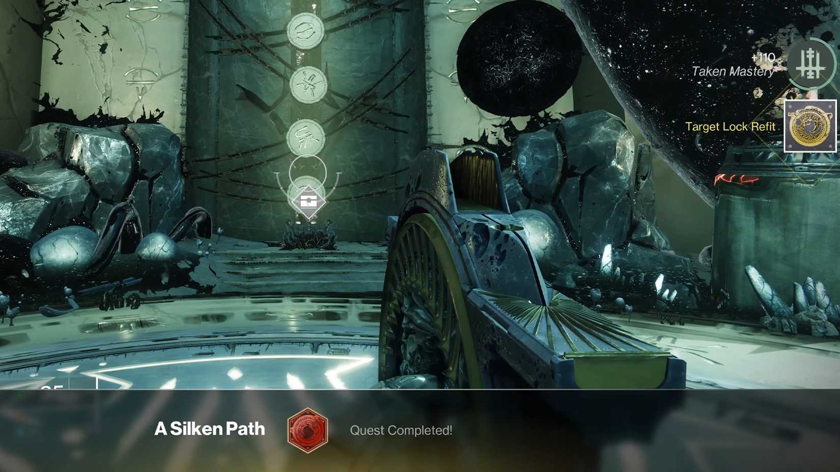 How to unlock all Barrow-Dyad Catalysts in Destiny 2