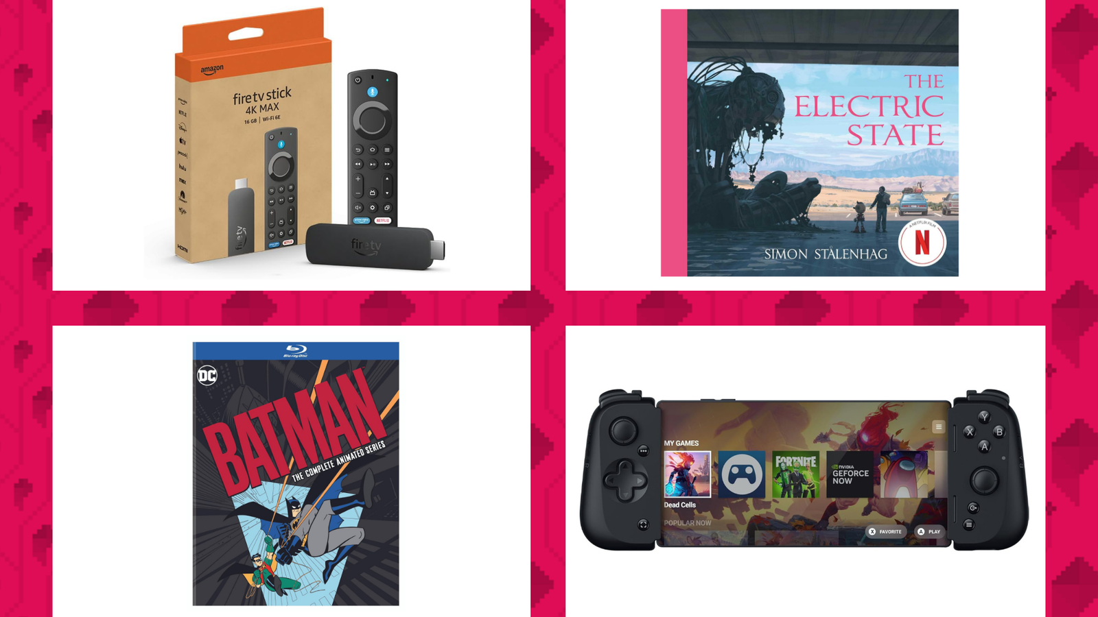 The best early deals in Amazon’s Big Spring Sale