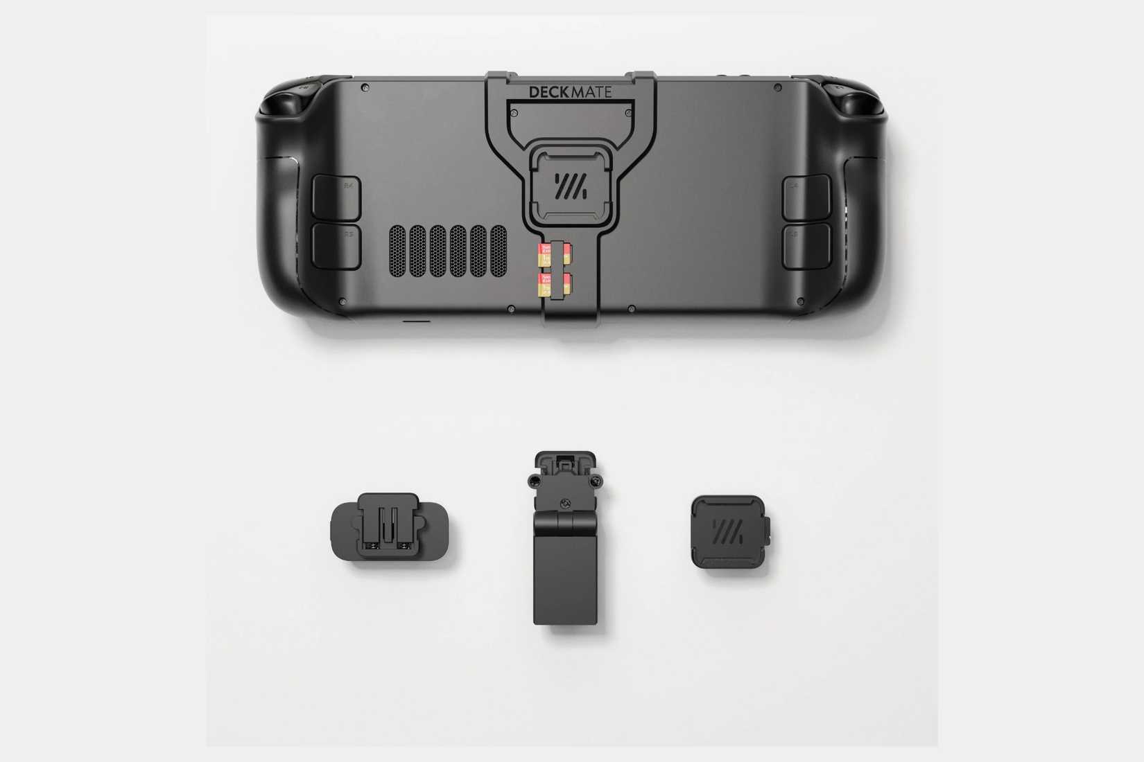 The best Steam Deck accessories are 20% off through March 18